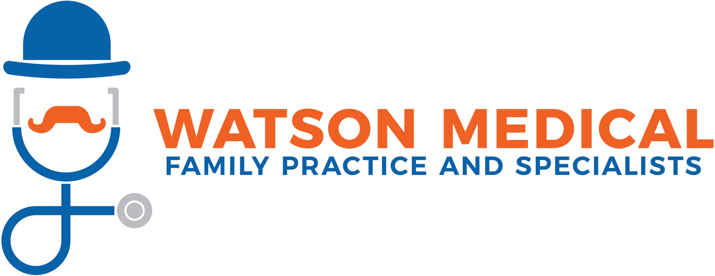 Watson Medical Clinic - Eglinton logo